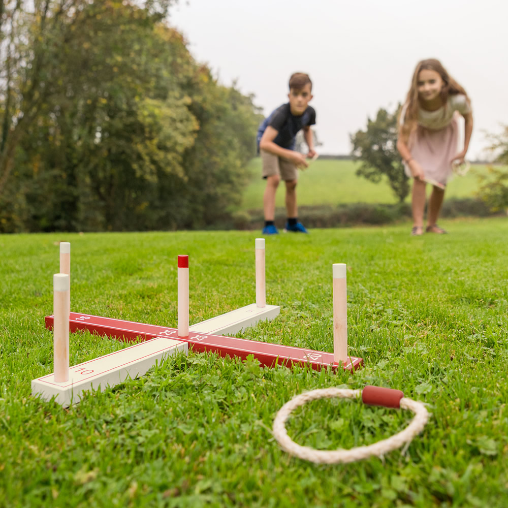 Garden Quoits Set | Fasci Garden